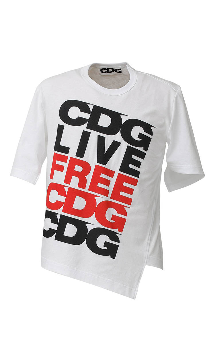 CDG - De Facto
